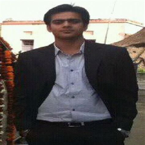 Ranjan Thakur Linkedin