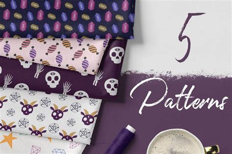 Bootiful Halloween Collection Bootiful Creative Illustration Creative