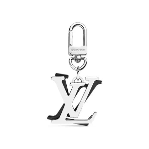 路易威登louis Vuittonlv Lv Shake 包饰与钥匙扣 M77164 小迈步海淘品牌官网