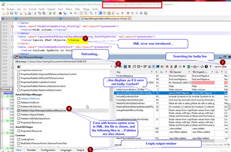 Speed Up Editing Of Large Chunks Of Text · Issue 341 · Dotnet