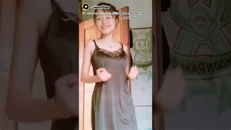 Daster Transparan Youtube