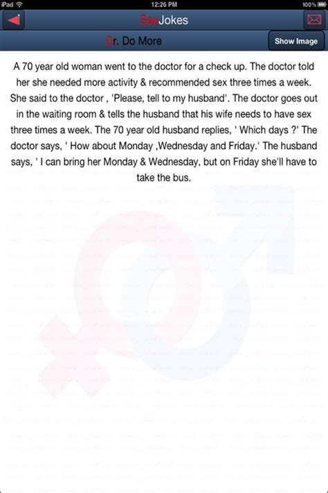 Sex Jokes Free Top 10 By Steven Smith