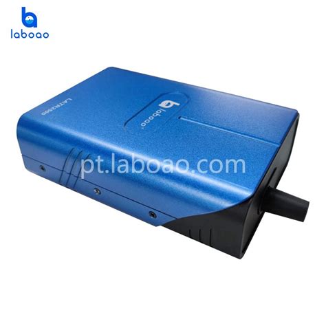 Mini Espectrômetro Raman Portátil Fabricante E Fornecedor De Mini
