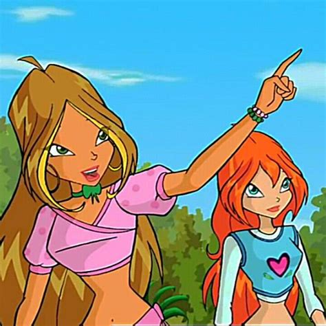 Pin By Rxankamm On Winx Club Winx Club Club Princess Zelda