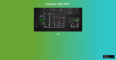 Lottie Animations Codesandbox