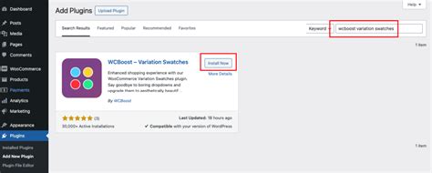 Ultimate Guide To Use Variation Swatches For Woocommerce 2024 Wcboost