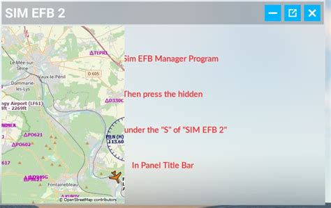 Babe NavMap In VR Page 2 Virtual Reality VR Microsoft Flight Simulator Forums