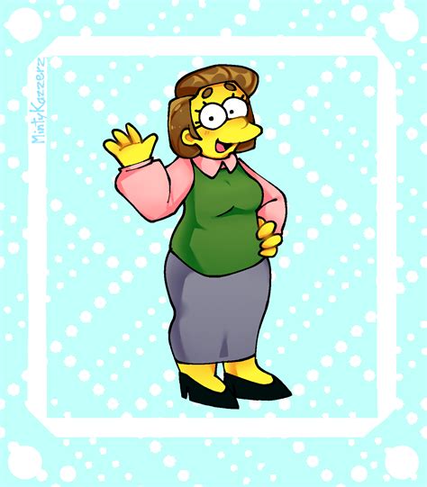 Ruining The Simpsons 3 By Mintykazzerz On Newgrounds