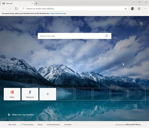 Microsoft Announces Internet Explorer Mode For Edge To Aid Enterprise Compatibility Betanews