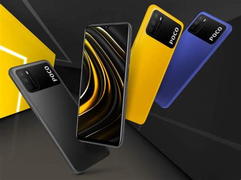 Daftar Hp Xiaomi Ram Gb Terbaik Untuk Gaming