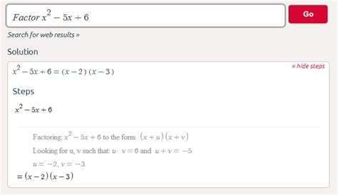 Roots Of Quadratic Equation Calculator Symbolab Tessshebaylo