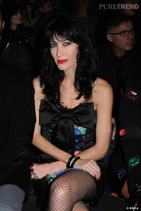 Mareva Galanter Porn Pictures Xxx Photos Sex Images 4007464 Pictoa