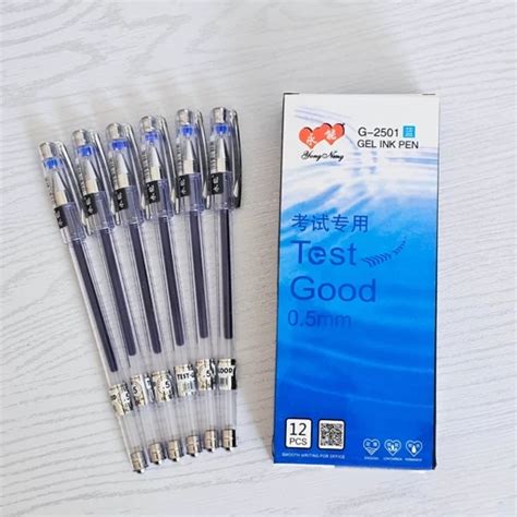 خرید و قیمت خودکار تست گود آبی از غرفه خوشحالی فروشی لوتوس🧸🎈