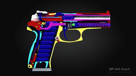 Artstation Rd Digest Vol1 Mp 443 Grach