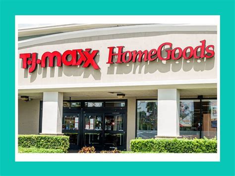 The 5 Grocery Items You Should Never Buy At Tj Maxx And Homegoods In