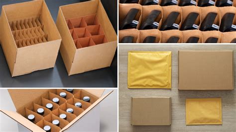 Expendable Vs Returnable Packaging Making The Right Choice