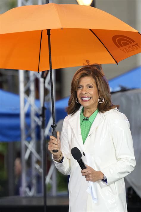 Where Is Hoda Kotb ‘today Show Absence Explained Updates Closer Weekly