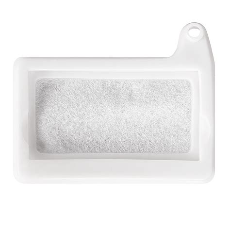 Fibre Air Filter To Fit Portable Oxygen Concentrator Aid Assist