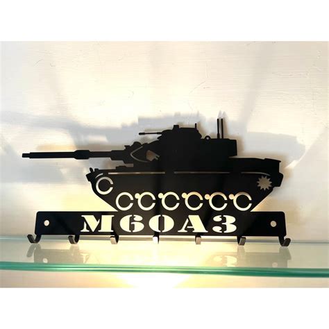 陸軍 海軍陸戰隊 M60a3戰車金屬掛勾 寬35cm 下標前先詢問 不詢問 不出貨 蝦皮購物