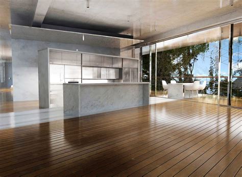 Interiors Of Jean Nouvels Monad Terrace Revealed As Construction Begins