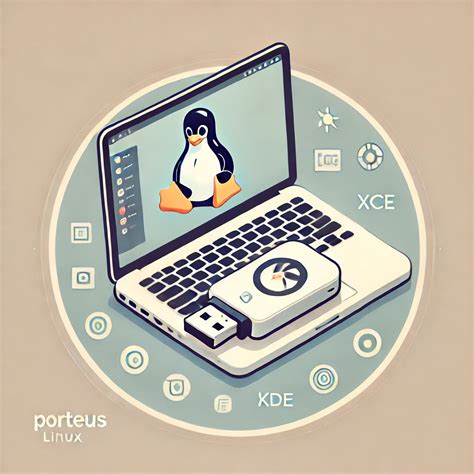 Porteus Linux A Lightweight And Versatile Distribution For Beginners Siberoloji