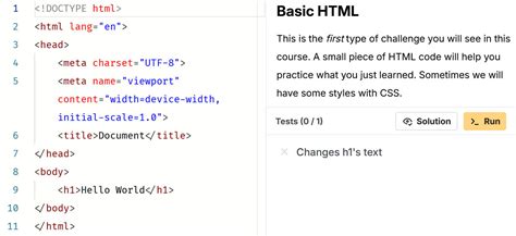 Learn Html Css Học Lập Trình Html Css Tương Tác Vniteach Giáo