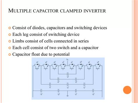 Voltage Source Inverter Pptx