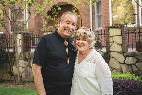 Spirit Chaser Olympian Billy Mills Sactown Magazine