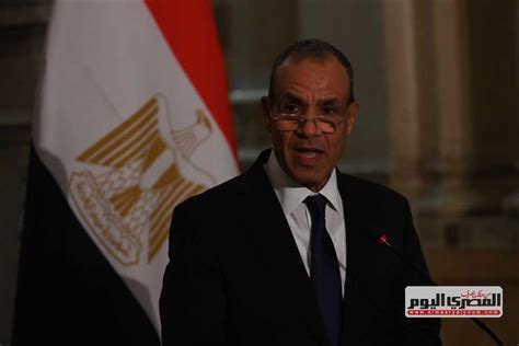 بدر عبدالعاطي تعاون بين مصر وتركيا لمكافحة الإرهاب فيديو المصري اليوم