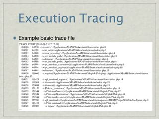 Intro To Debugging Php With Xdebug Ppt