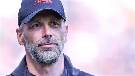 As Rom Marco Rose Wohl Nachfolge Kandidat Für Claudio Ranieri