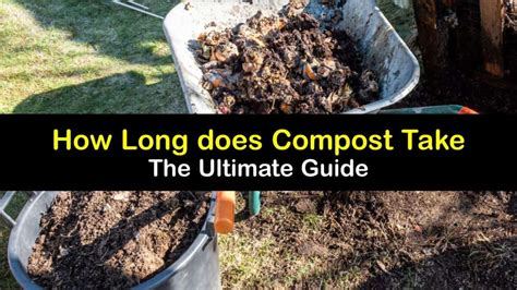 When Is Compost Ready Simple Signs Your Compost Is Finished