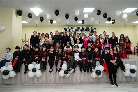 4 ე კლასი Facebook