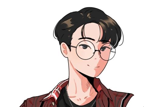 따듯한 그림의 일러스트 캐릭터 캐리커쳐 크몽