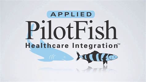 Pilotfish Healthcare Integration Engine Eiconsole Youtube