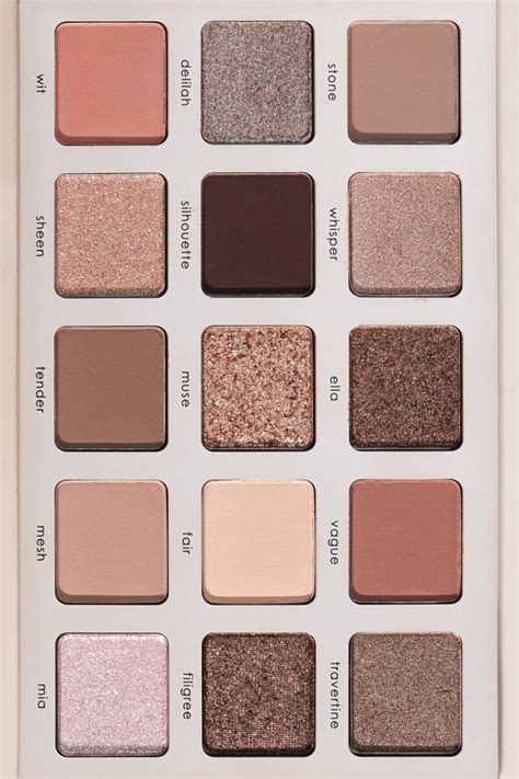 New Natasha Denona Launches The Beauty Look Book