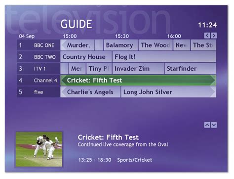 Windows XP Media Center