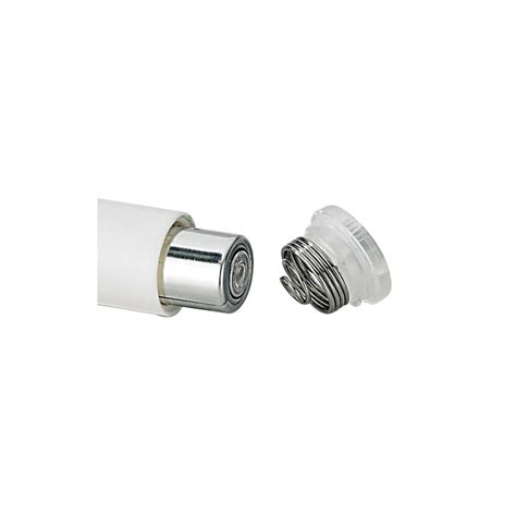 Bougies led style chandelle pour sapin de noël x télécommande