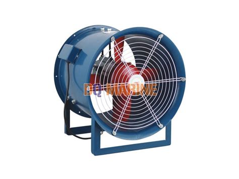 Axial Flow Fans China Axial Flow Fans Supplier Dq Marine