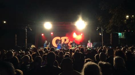 Cpg Teljes Koncert 2023 09 30 Dürer Kert 40 éves A Meggyfa Utcai Buli Youtube