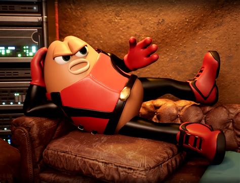 Killer Bean