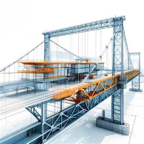 桥梁结构模型验证与修正技术在工程中的应用” 知乎