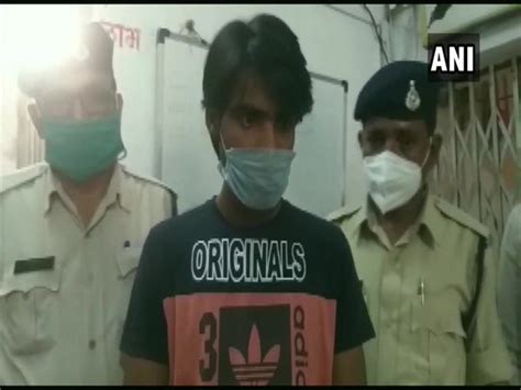 Madhya Pradesh Man Arrested For Live Streaming Sexual Acts With Wife On App