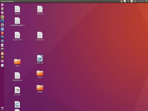 Display Size Increased After Restarting The Ubuntu Ask Ubuntu