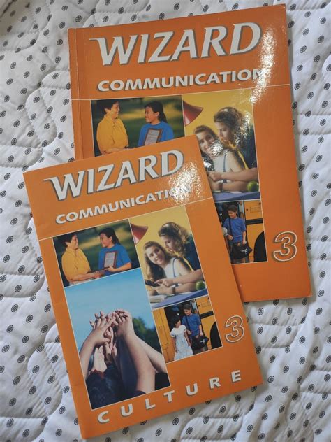 Kit de Livros Atividades em Inglês Wizard Cd Livro Wizard Usado enjoei