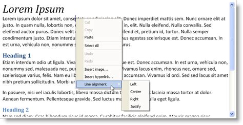 New Winformattedtexteditor Control Infragistics Windows Forms™ Help