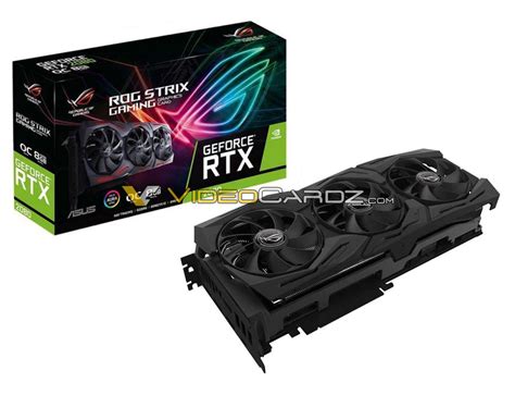 Nvidia: So sieht die RTX 2080 (Ti) mit VirtualLink-Anschluss aus