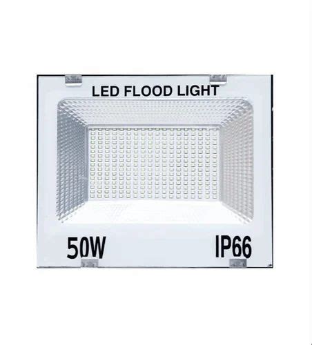 Ambert 50 Watt Dob Base Halogen Flood Light For Outdoor At Best Price In Noida