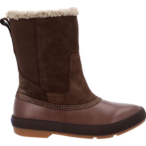 Xtratuf Legacy Lte Pull On Boot Women S Footwear