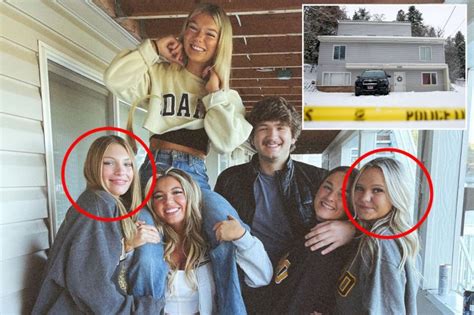 Idaho Murders Survivors Break Their Silence As Cops Say They Have No